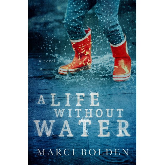 A Life Without Water (Paperback) - Walmart.com