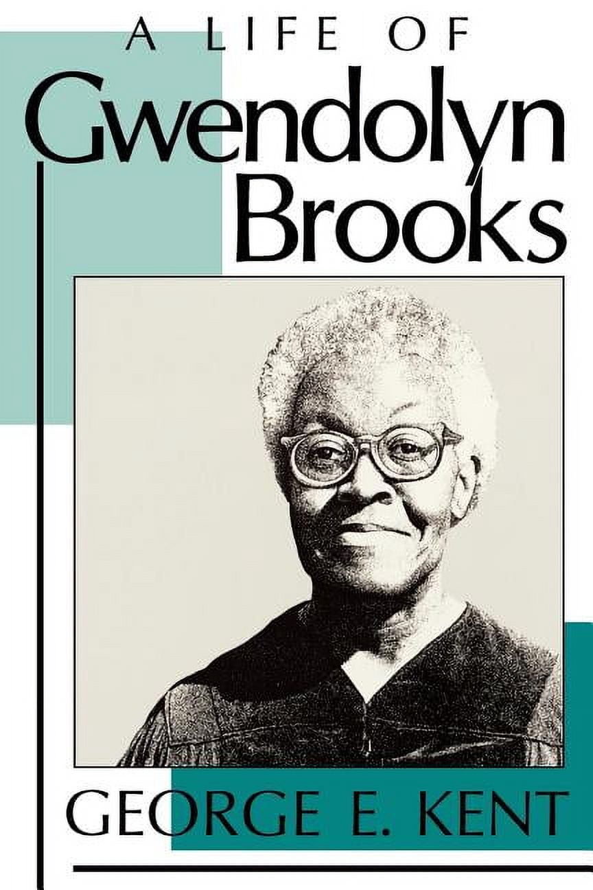 A Life of Gwendolyn Brooks - Walmart.com