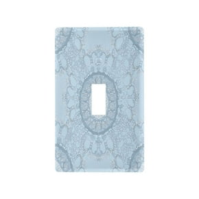 British Light Switch