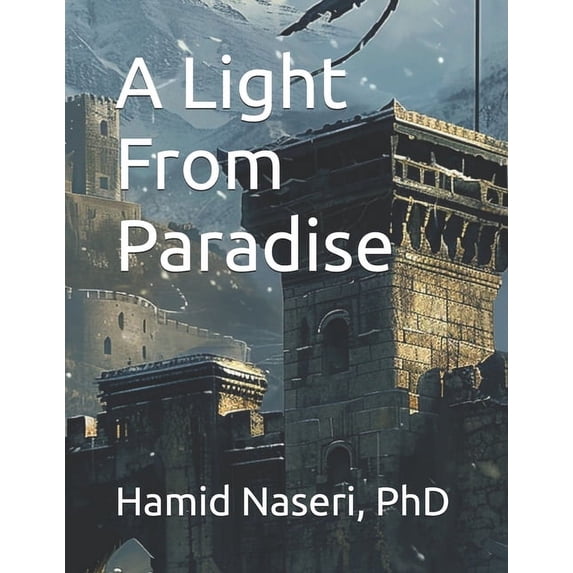 A Light from Paradise A Light From Paradise, Book 1, (Paperback ...