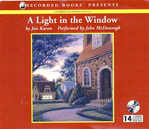 A Light in the Window, 9780143059264, 0143059262, Paperback, Unabridged ...