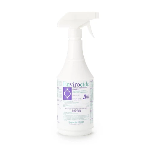 A Liquid Surface Disinfectant Cleaner 24 oz. 1 Ct - Walmart.com