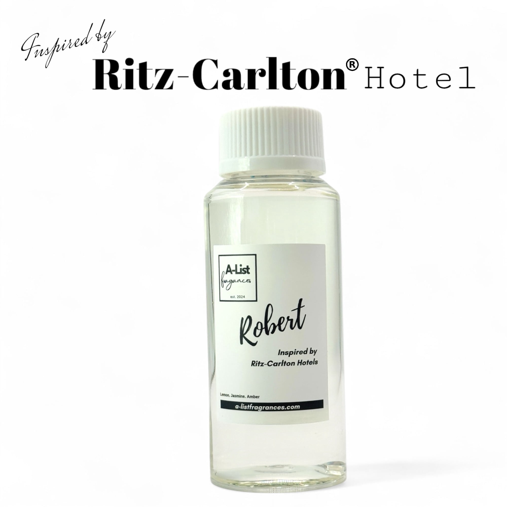 A-List Fragrances Ritz Carlton Hotels® Inspired Fragrance Oil, 50 mL ...