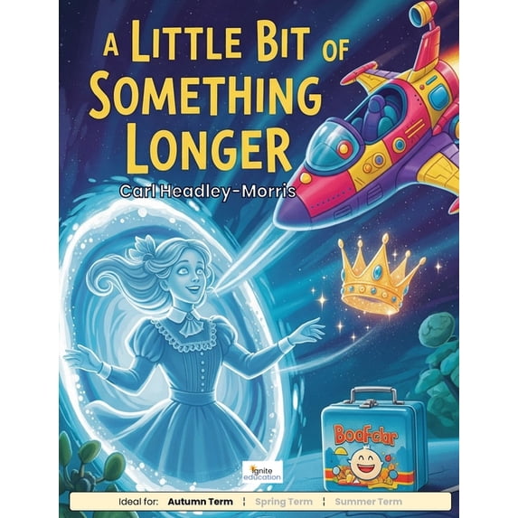 11+ Comprehension Practise Papers A Little Bit of Something Longer ...