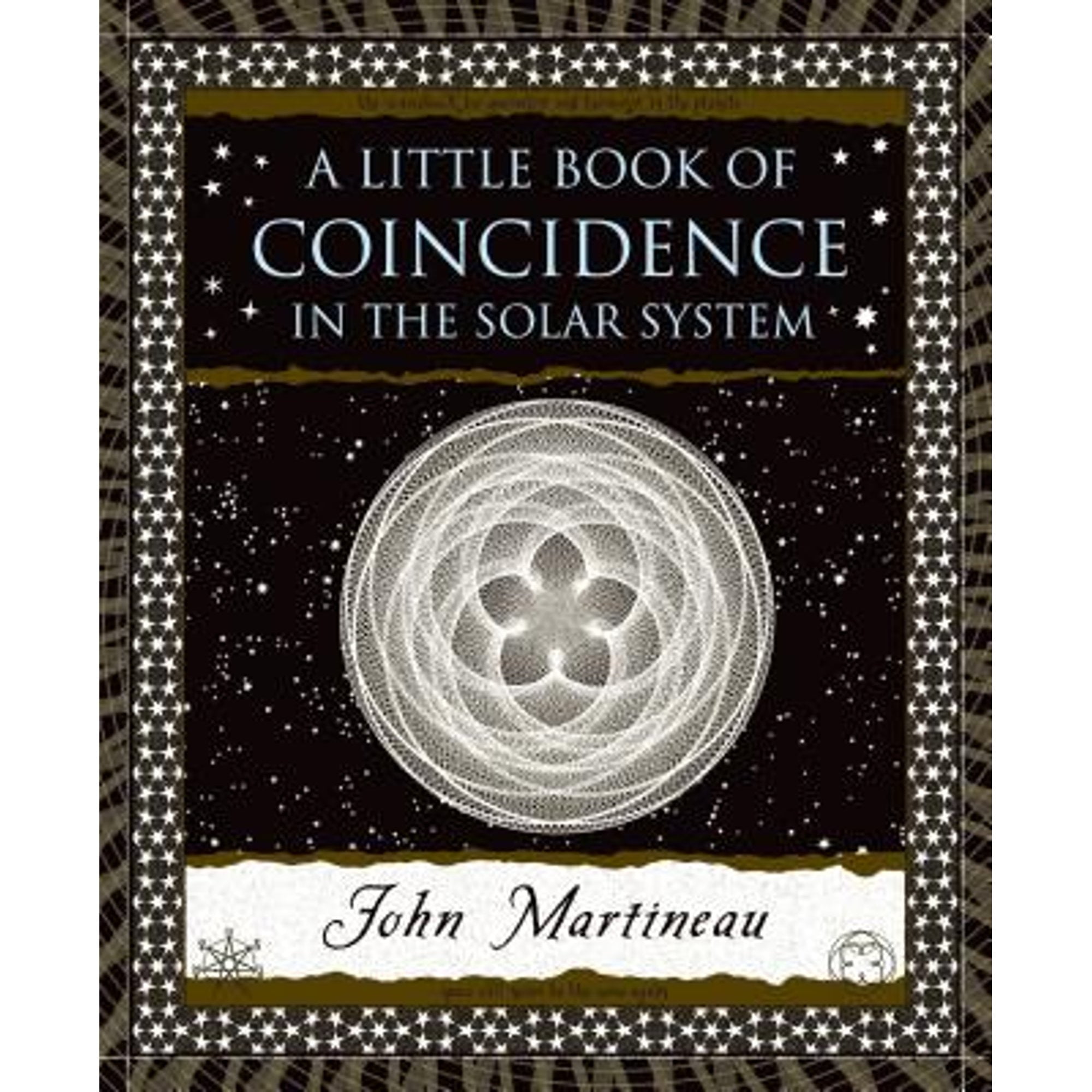 A Little Book of Coincidence: In the Solar System (Hardcover) by John ...