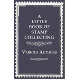 A Little Book of Stamp Collecting (Paperback) - Walmart.com