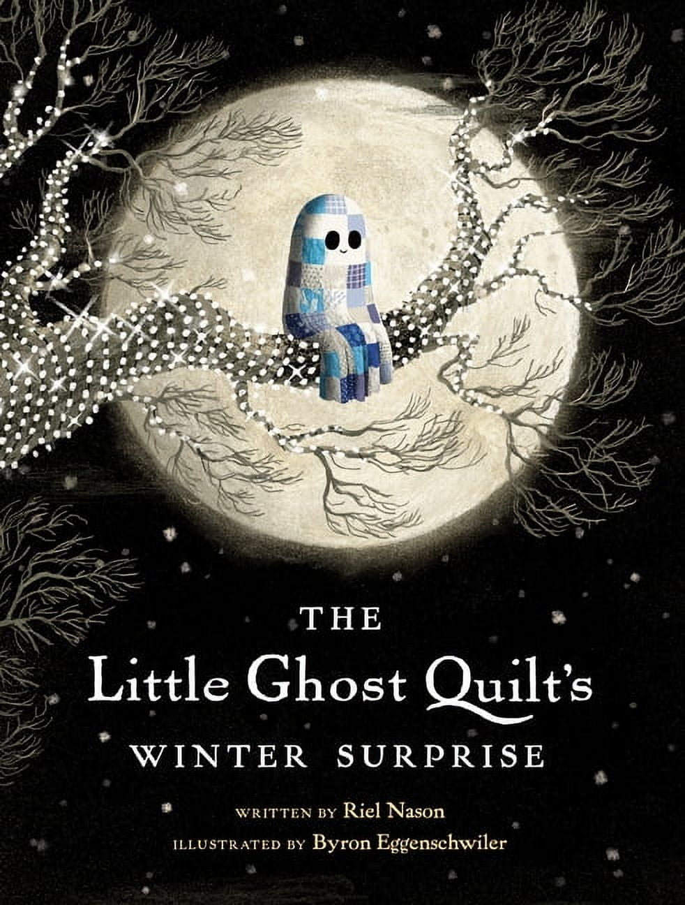 Little Ghost