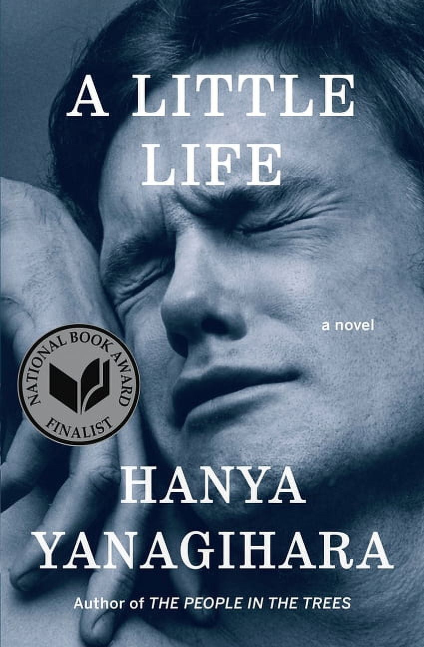 A Little Life (Hardcover) - Walmart.com