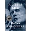 Hanya Yanagihara A Little Life Paperback Novel about Friendship and ...