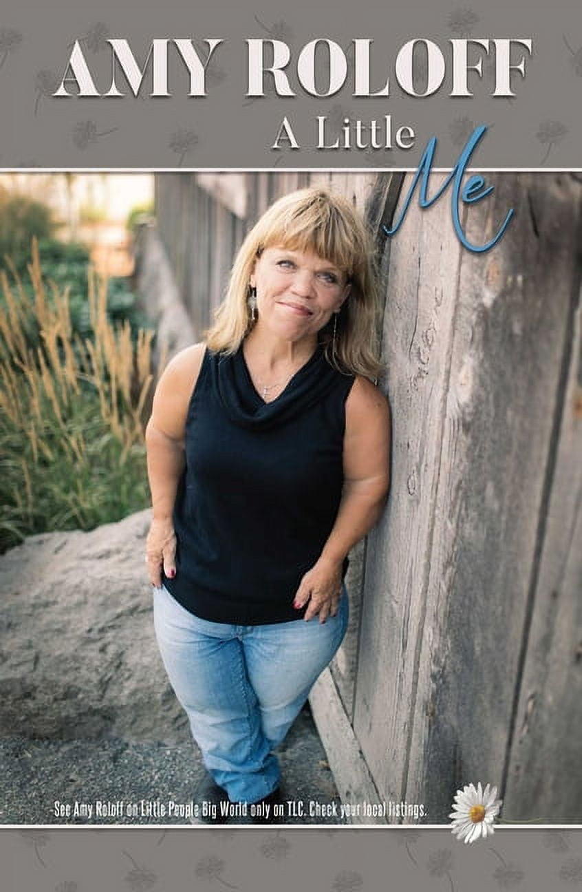 A Little Me, (Hardcover) - Walmart.com