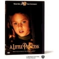 A Little Princess (DVD) - Walmart.com