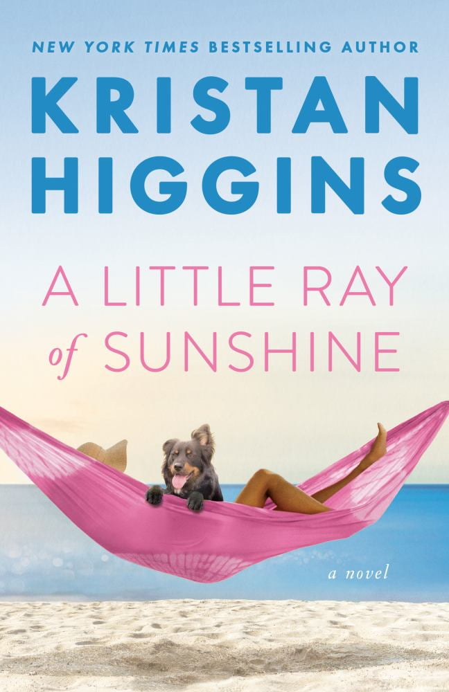 Ray Sunshine