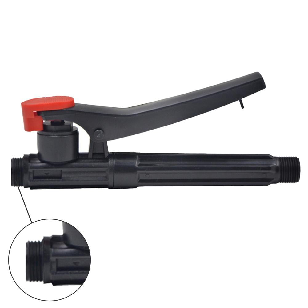 A Little Red Switch Backpack Electric Manual Sprayer Switch Handle ...