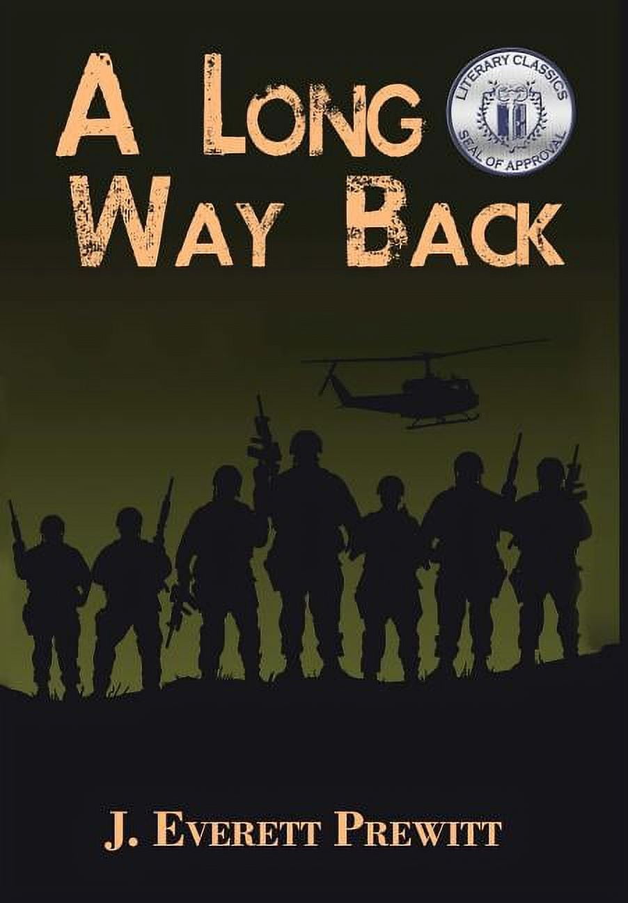 A Long Way Back (Hardcover) - Walmart.com