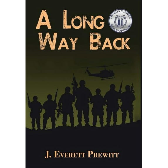 A Long Way Back (Hardcover) - Walmart.com