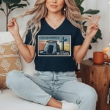 A Lot Can Happen In 3 Days Shirt Christian Easter Tee Empty Tomb Cross ...