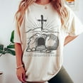 A Lot Can Happen In 3 Days Shirt, Christian Shirt, Bible Verse Shirt ...