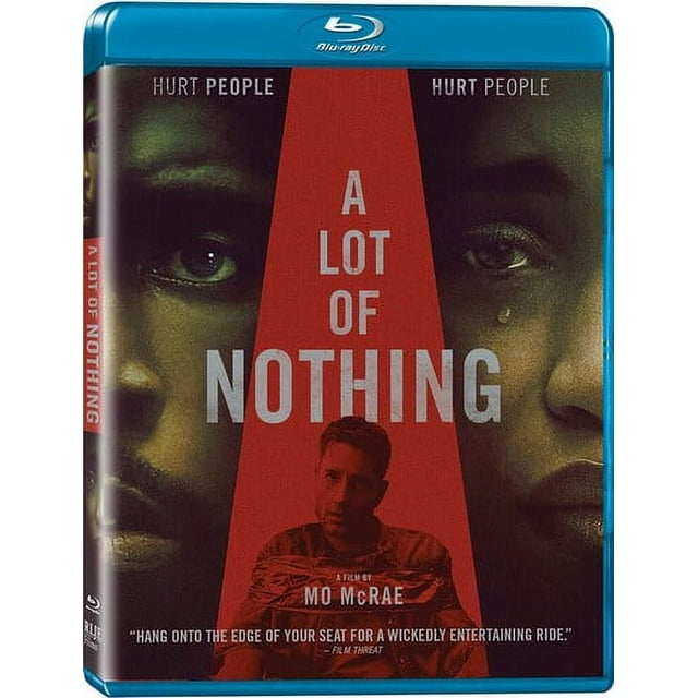 A Lot of Nothing (Blu-ray), Image Entertainment, Mystery & Suspense - Walmart.com