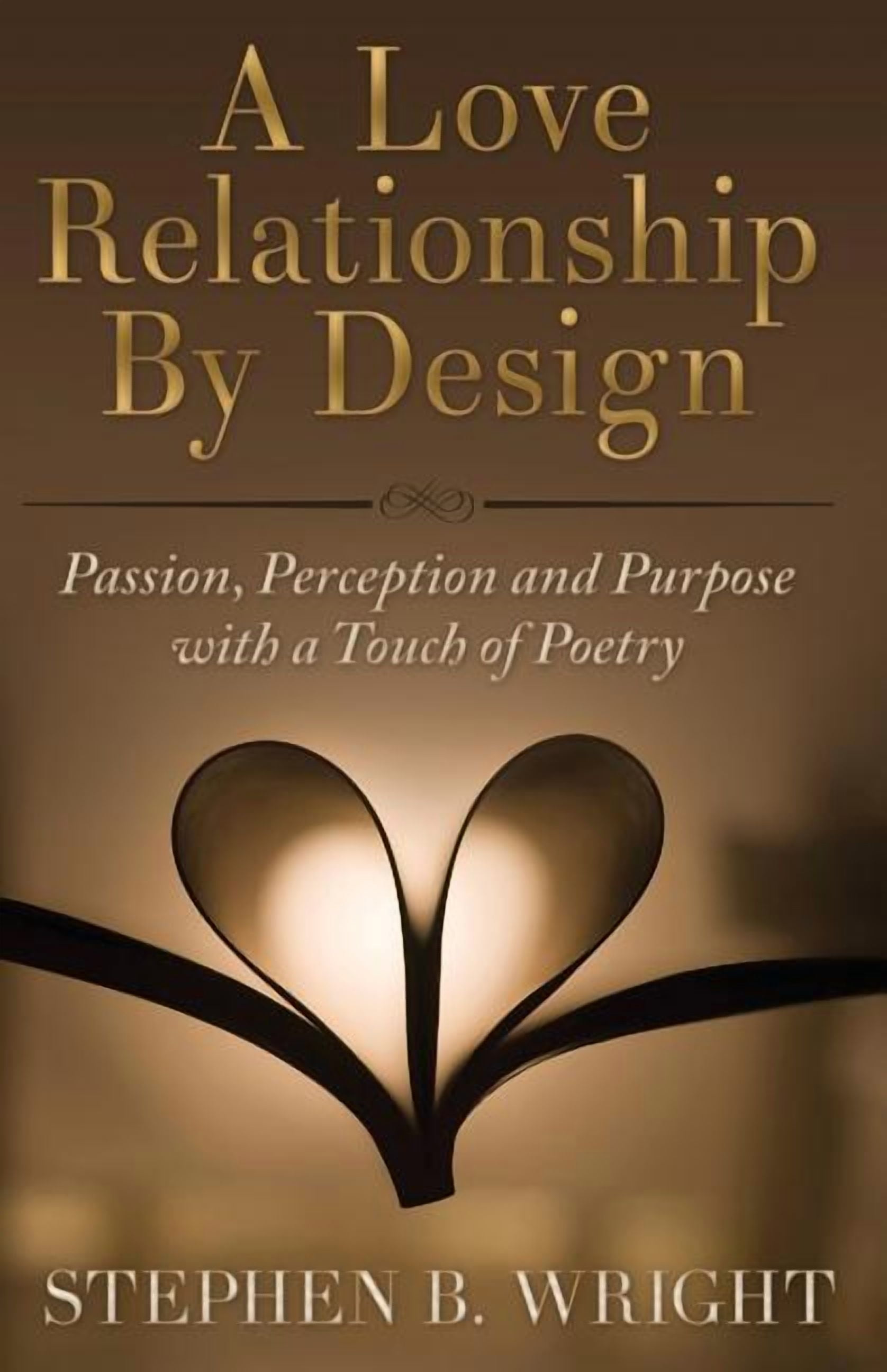 A Love Relationship by Design (Paperback) - Walmart.com