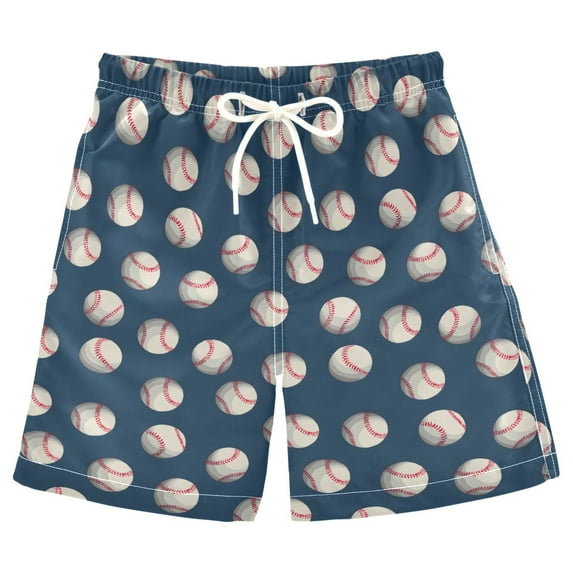 A Loving Hug for The Cat Swim Trunks with Pockets with Mesh Lining ...