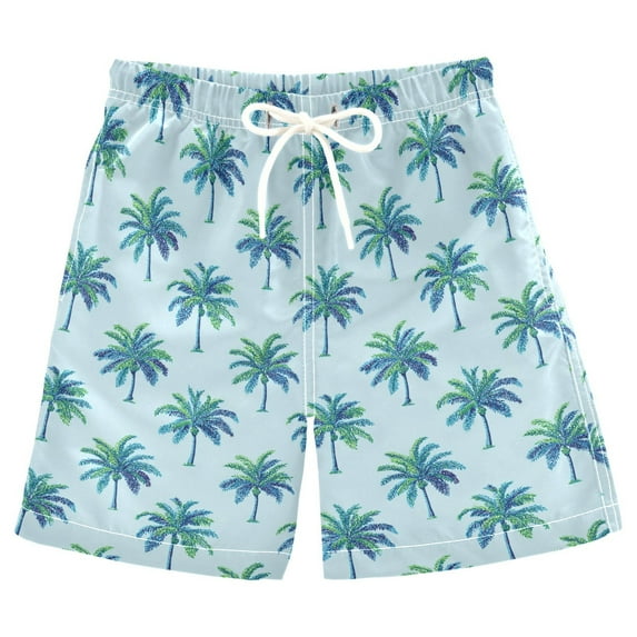 A Loving Hug for The Cat Swim Trunks with Pockets with Mesh Lining ...