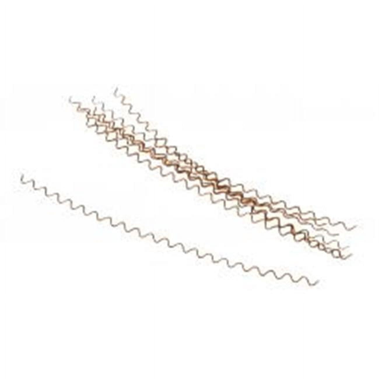 A M H Canada Limited CS131551076 Standard 16 Gauge Wiggle Wire 1 lbs ...