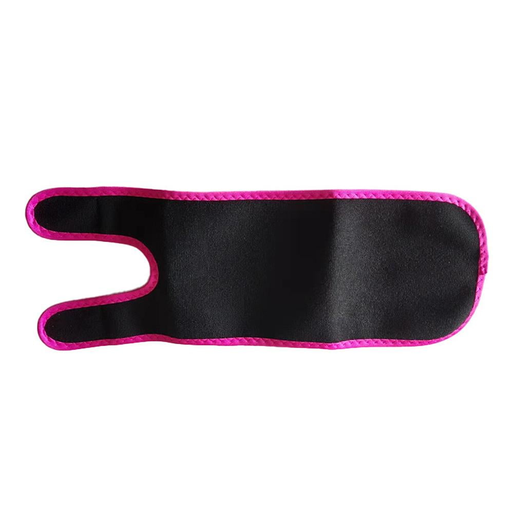 A Magenta Sports Protective Gear Armband Set Arm Butterfly Arm Sweat ...