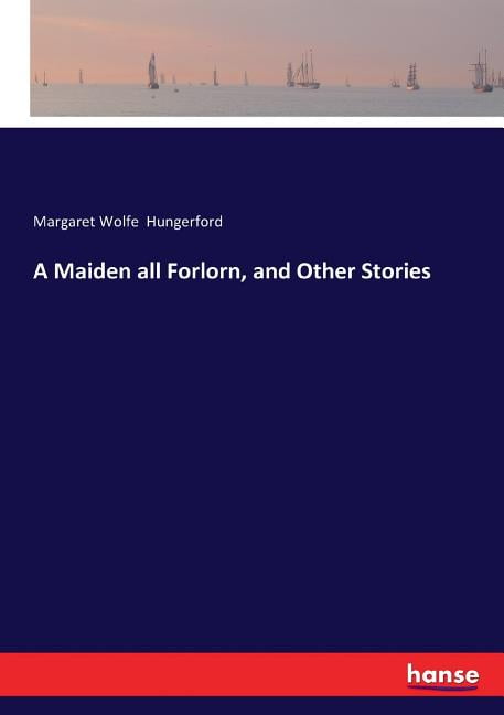 Margaret Wolfe Hungerford