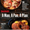 One-Pan Cookbook for Men: 100 Easy Single-Skillet Recipes, Book 1 ...