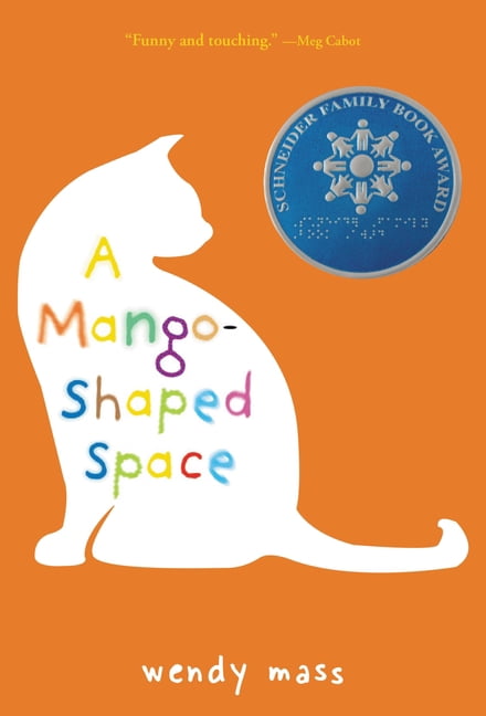 A Mango-Shaped Space - Walmart.com