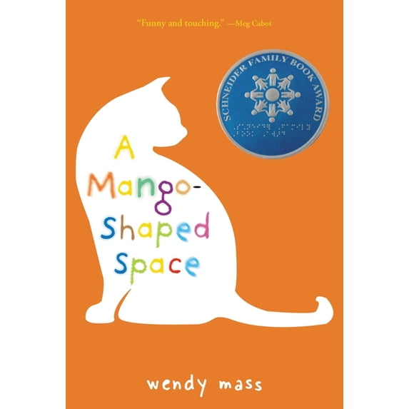 A Mango-Shaped Space - Walmart.com