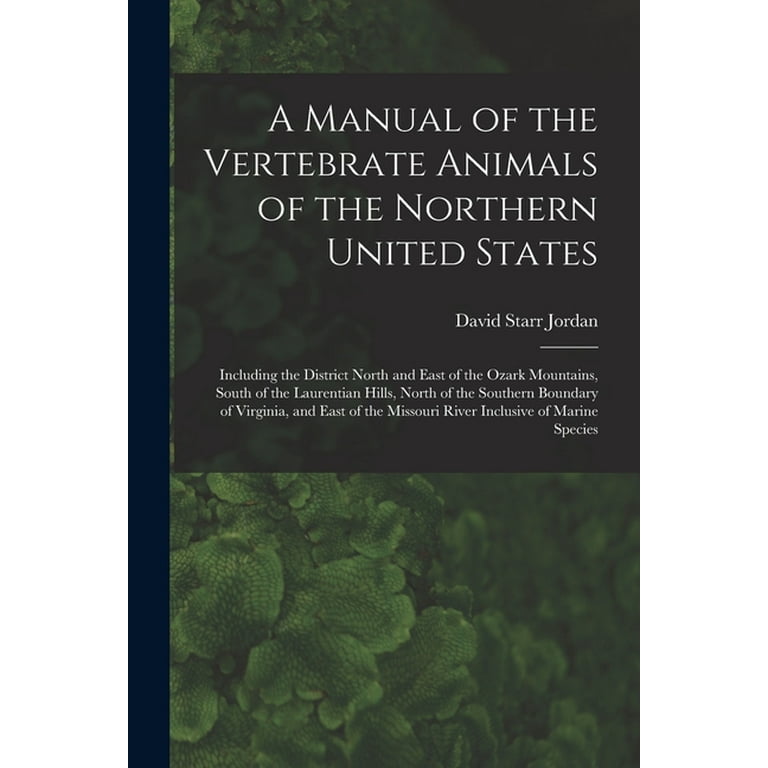 Ozark Mountains Animals