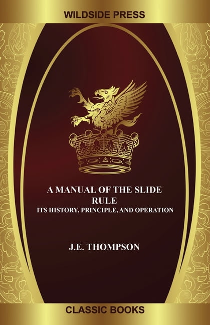 J E Thompson Books - Walmart.com