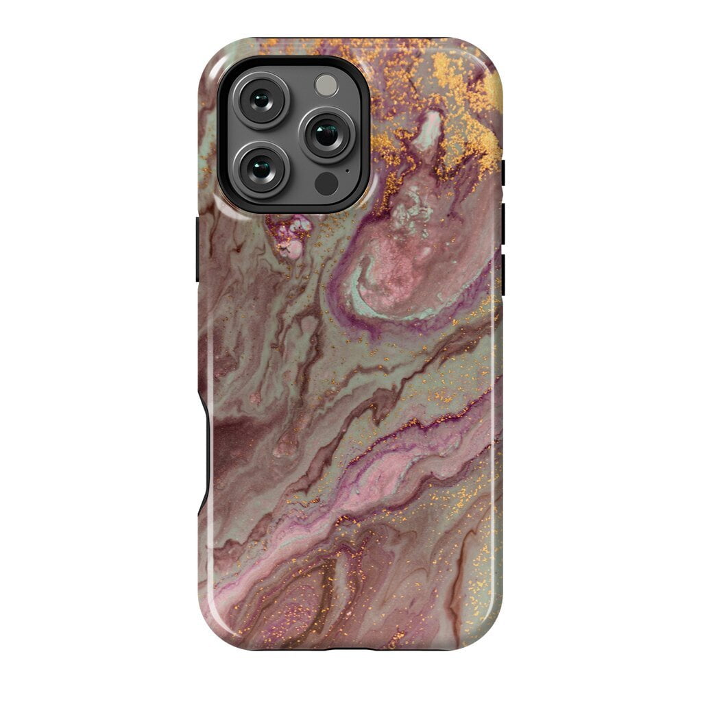 A Marble Patten XXX Themed Luxurious And Modern Tough Case for iPhone ...