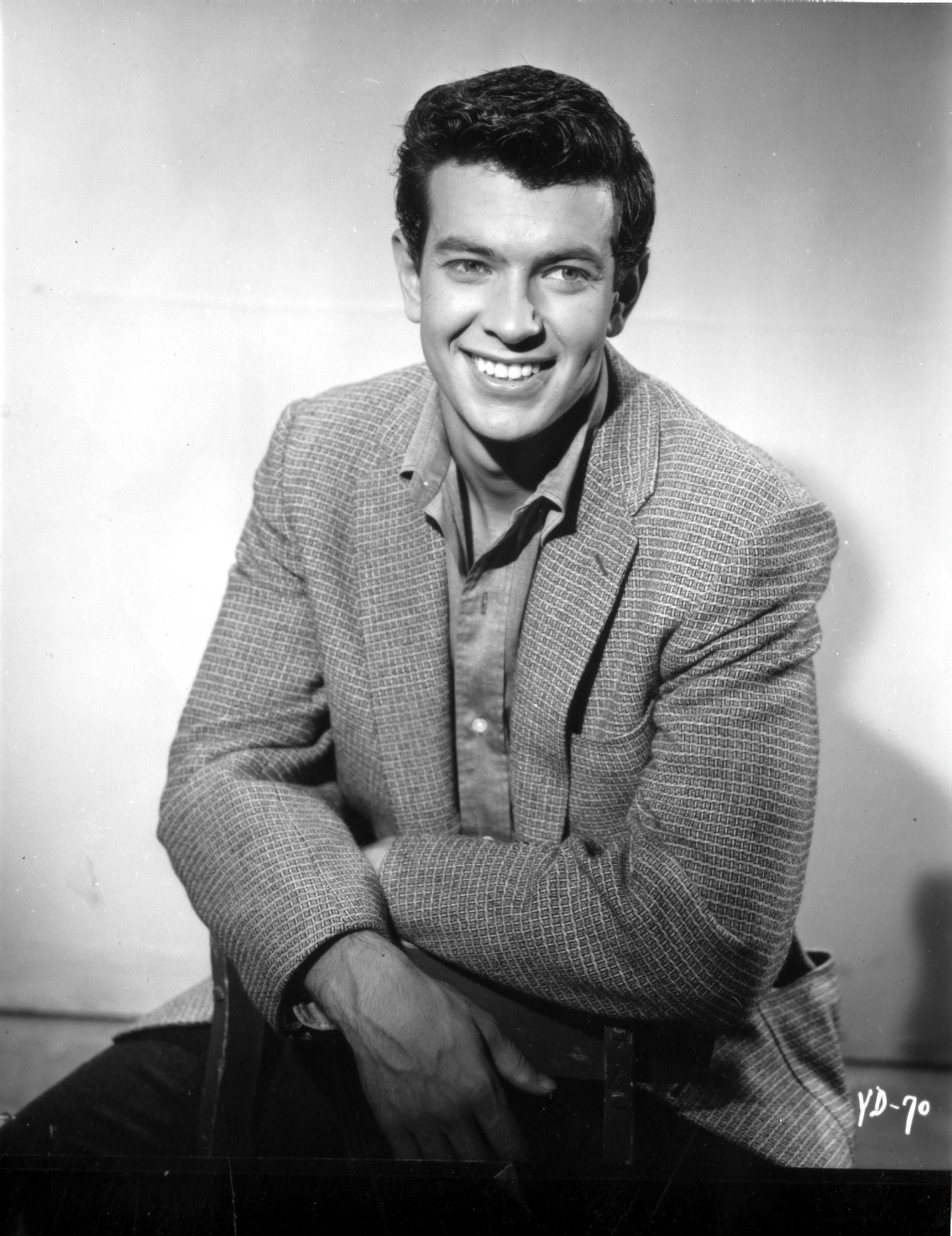 A Mark Damon Photo Print (8 x 10) - Walmart.com