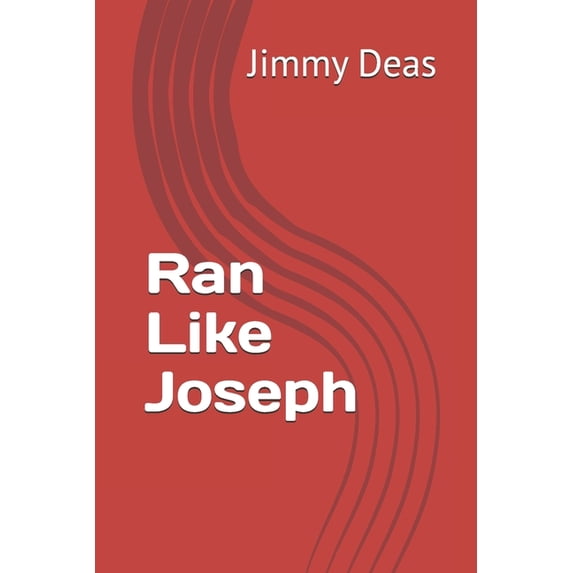 A Mark Thomas Novel Ran Like Joseph, Book 1, (Paperback) - Walmart.com