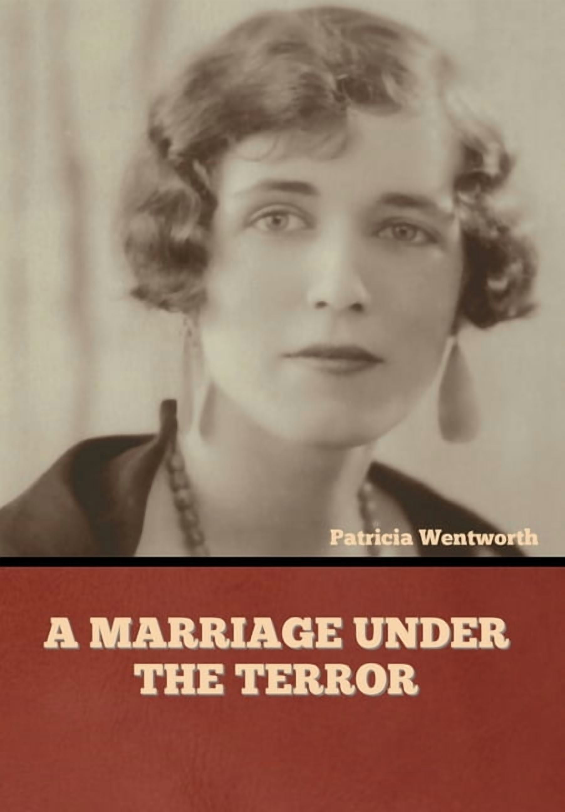 A Marriage under the Terror, (Hardcover) - Walmart Business Supplies