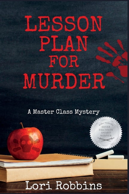 A Master Class Mystery Lesson Plan for Murder: A Master Class Mystery ...