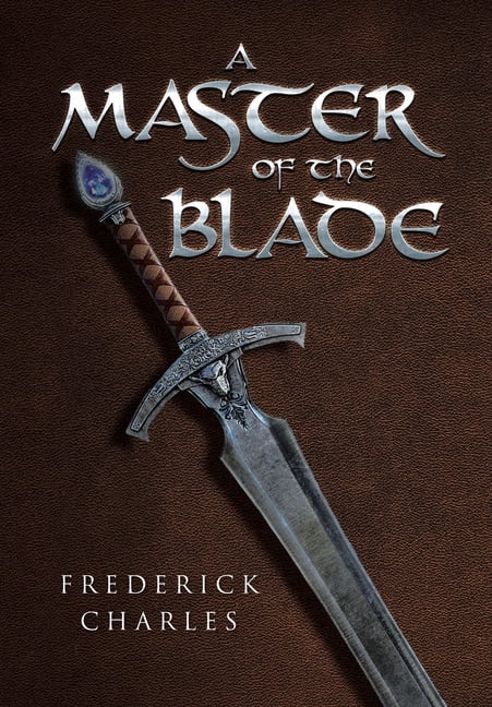 A Master of the Blade, (Hardcover) - Walmart.com