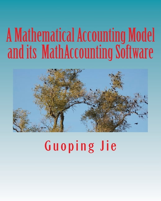 Accounting Math