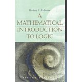 Free Shipping! A Mathematical Introduction to Logic, (Hardcover) - Walmart.com - Walmart.com