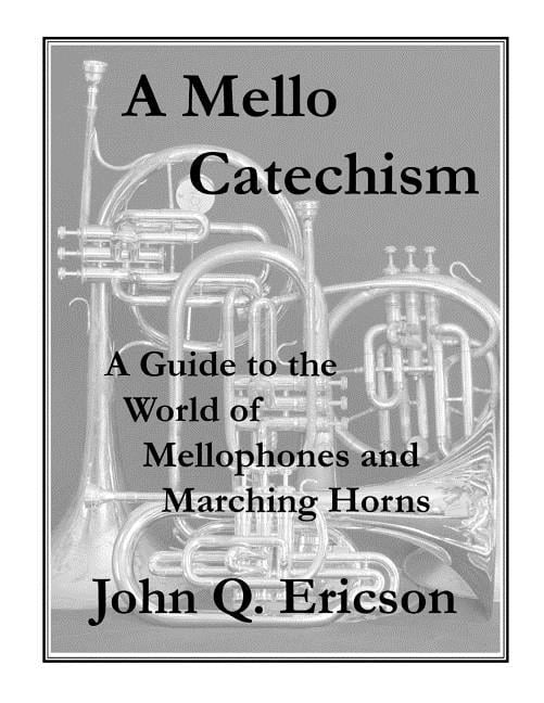 Marching Mellophone