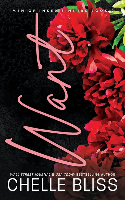 A Men of Inked Sinners Want: Discreet Edition, Book 2, (Paperback ...