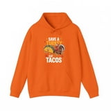 A Mexican Thanksgiving To Save Turkeys And Eat Tacos Themed Graphic ...