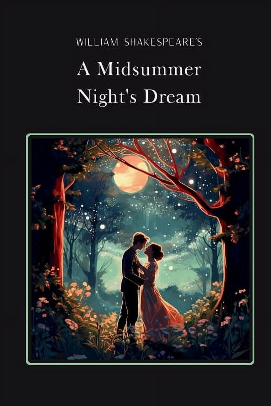 A Midsummer Night's Dream Gold Edition (adapted for struggling readers ...
