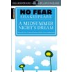 Hamlet (No Fear Shakespeare) (Study Guide) (Paperback) - Walmart.com