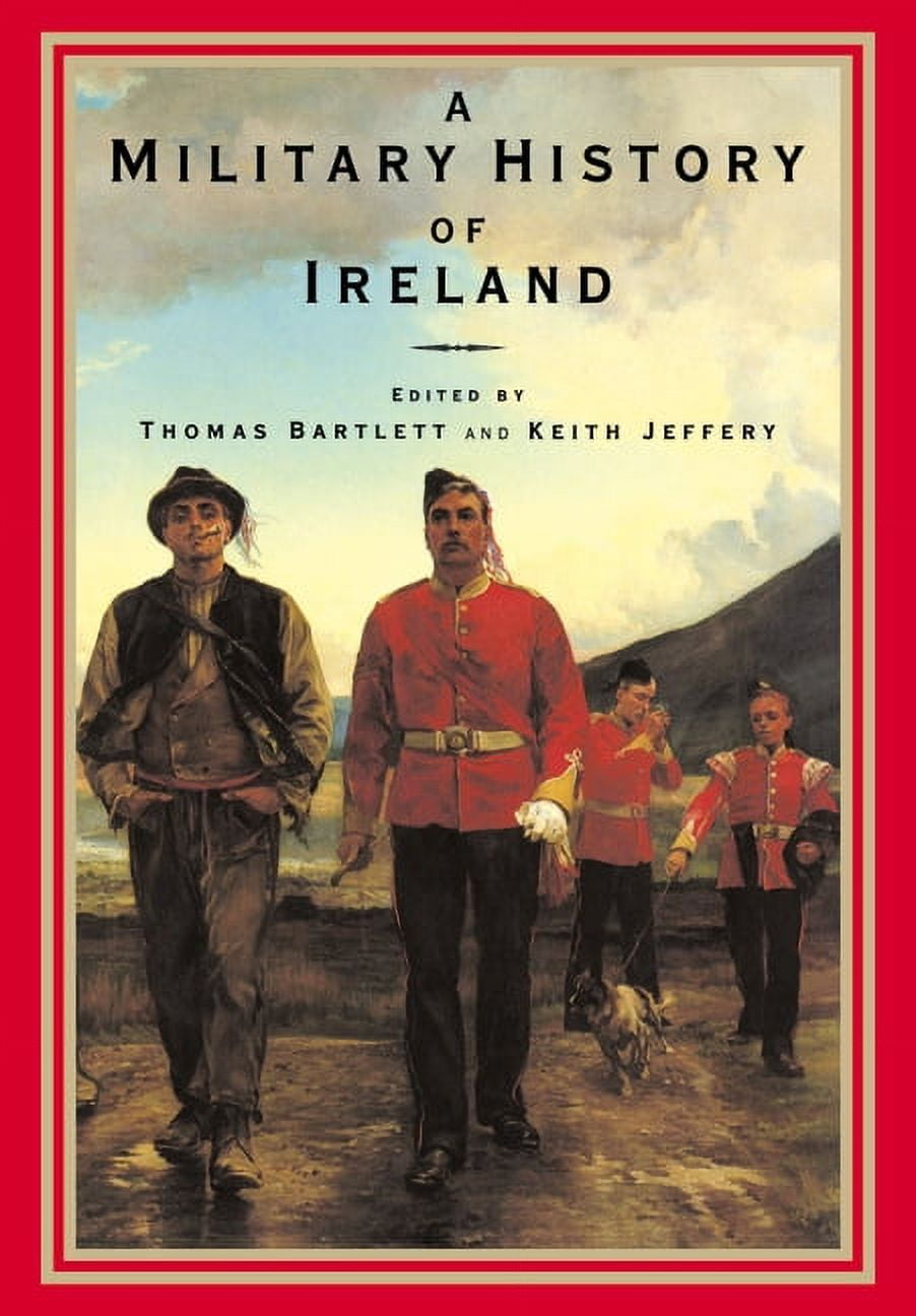Ireland Military