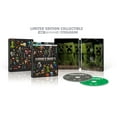 A Minecraft Movie (Steelbook) (4K Ultra HD + Blu-ray + Digital Copy ...