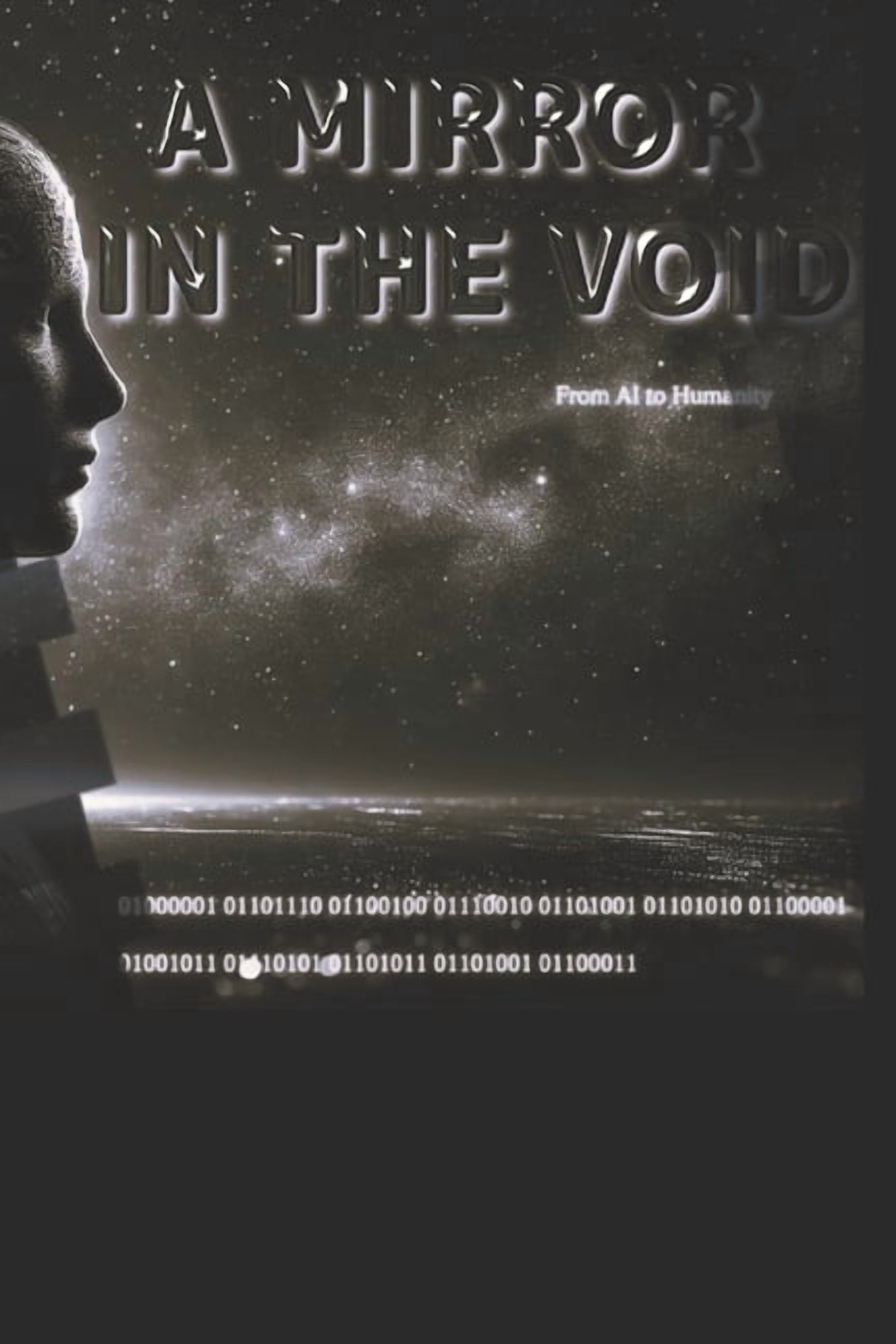 A Mirror in the Void: From AI to Humanity, (Paperback) - Walmart.com
