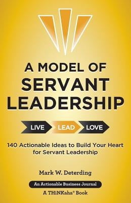 A Model of Servant Leadership (Paperback) - Walmart.com